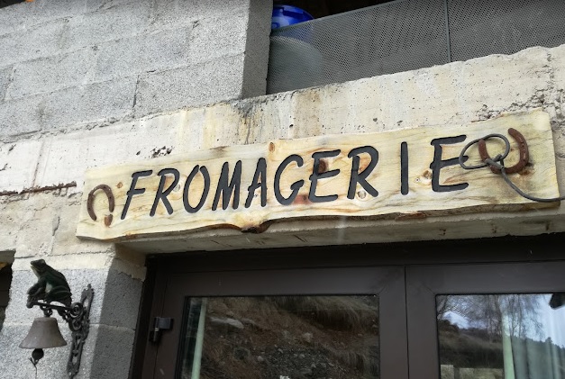 Font-Romeu » FROMAGERIE CAL ROUS - PLANES - Font-Romeu