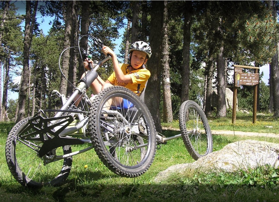 Font-Romeu » QUAD BIKE - Font-Romeu